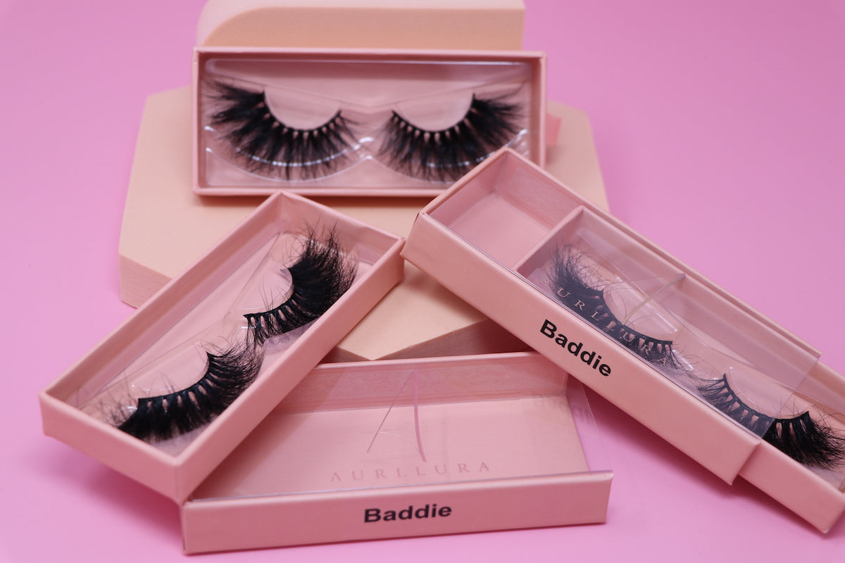 DRAMATIC EYELASHES BADDIE, 51% OFF | www.micoope.com.gt